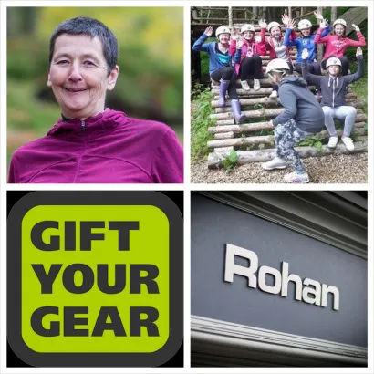 A Q&A with Rohan co-founder, Sarah Howcroft