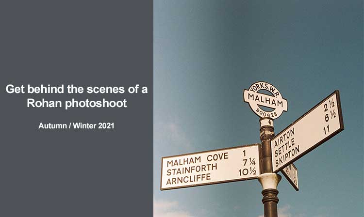 Explore | Source for everything Rohan - gear, travel, news