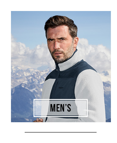 Outdoor & Travel Clothing - equipment & footwear | Rohan