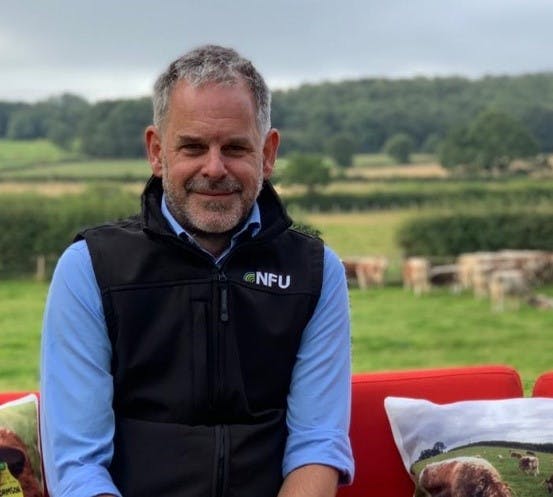 Rohan The England and Wales Walking Report 2022