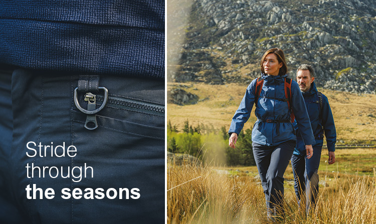 Explore | Source for everything Rohan - gear, travel, news