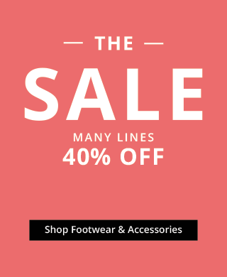 Rohan | Sale Now On | Many Lines 40% off