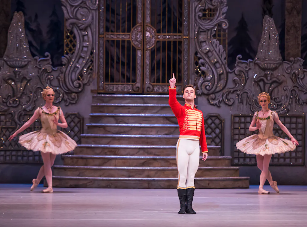 Royal Ballet and Opera Schools