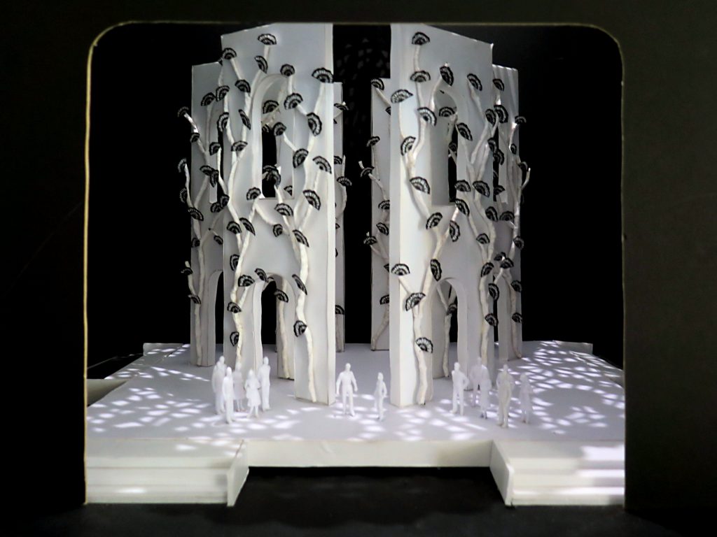 Royal Ballet and Opera Schools