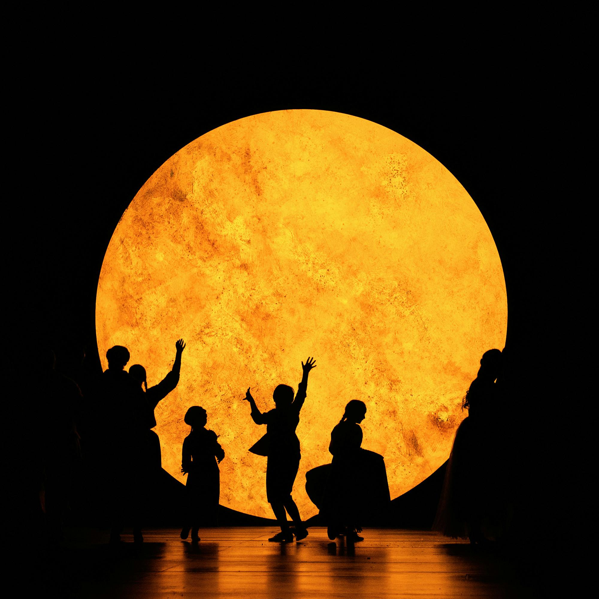 Royal Ballet and Opera Schools