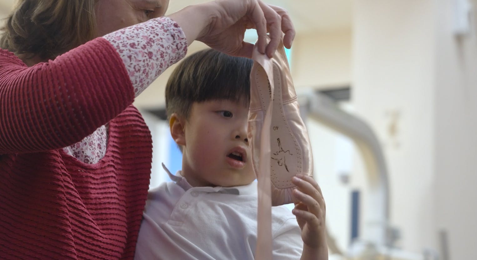 Royal Ballet and Opera Schools