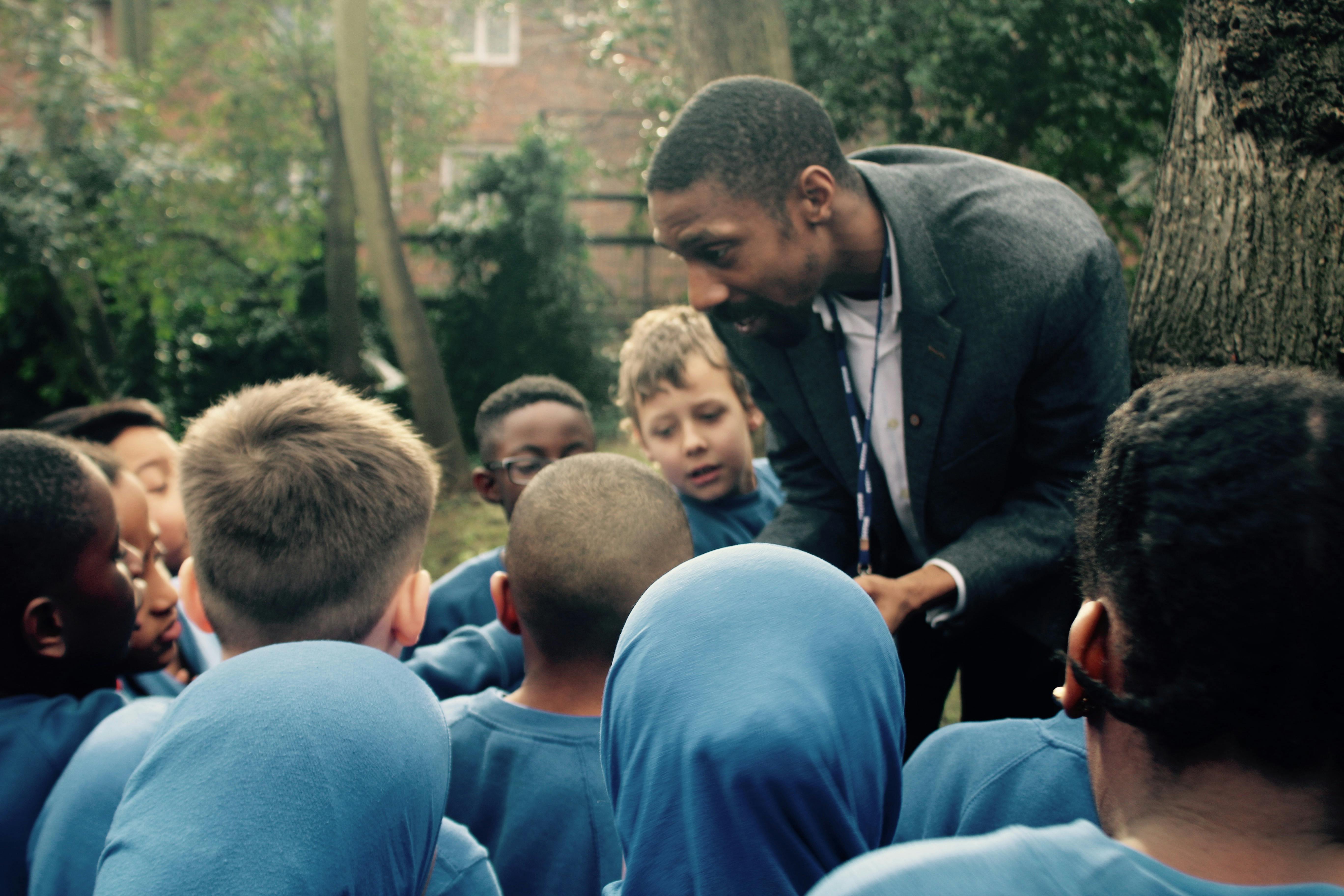 Royal Ballet and Opera Schools