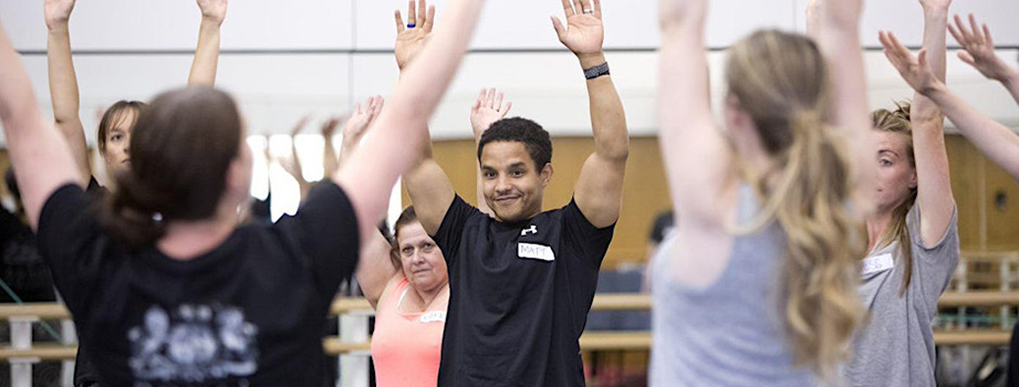 Royal Ballet and Opera Schools