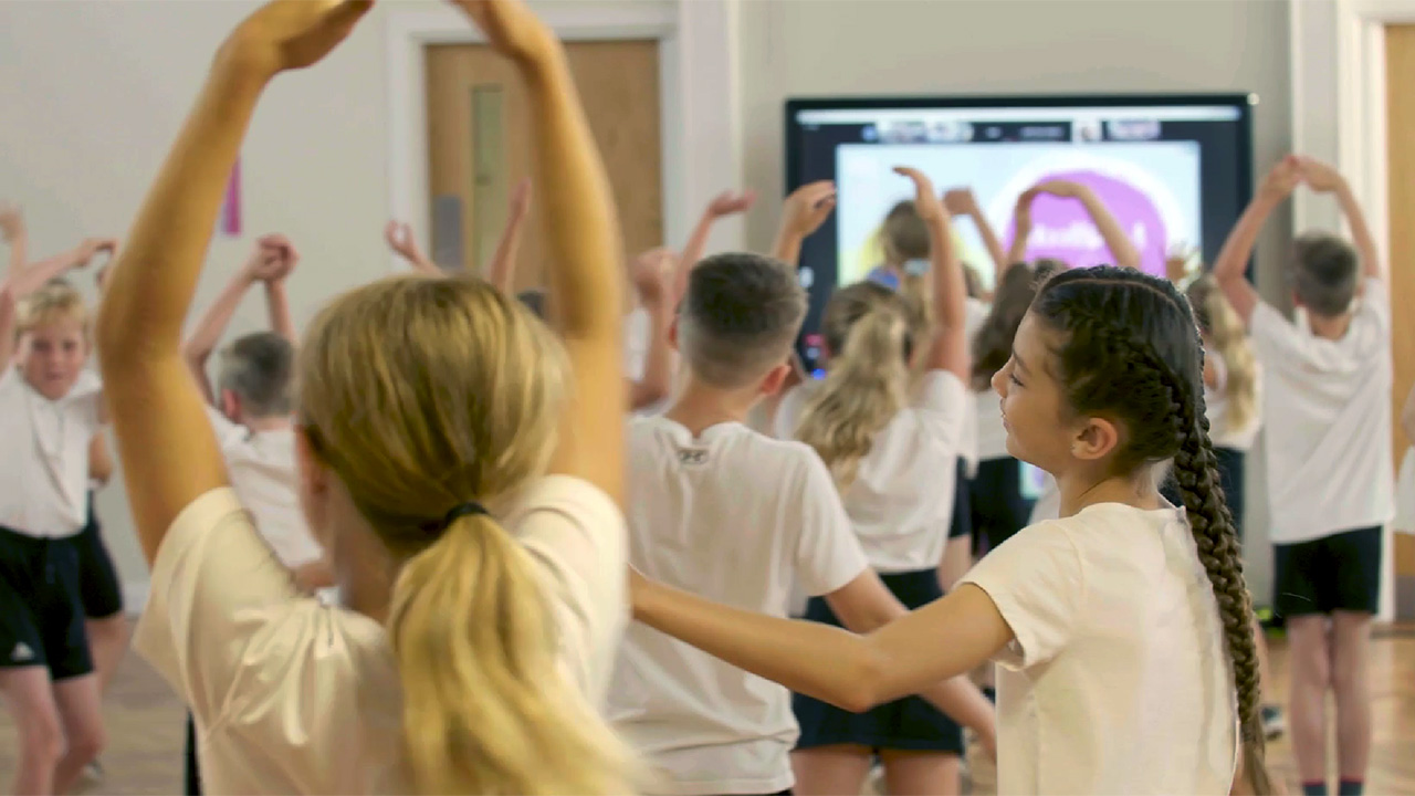 Royal Ballet and Opera Schools