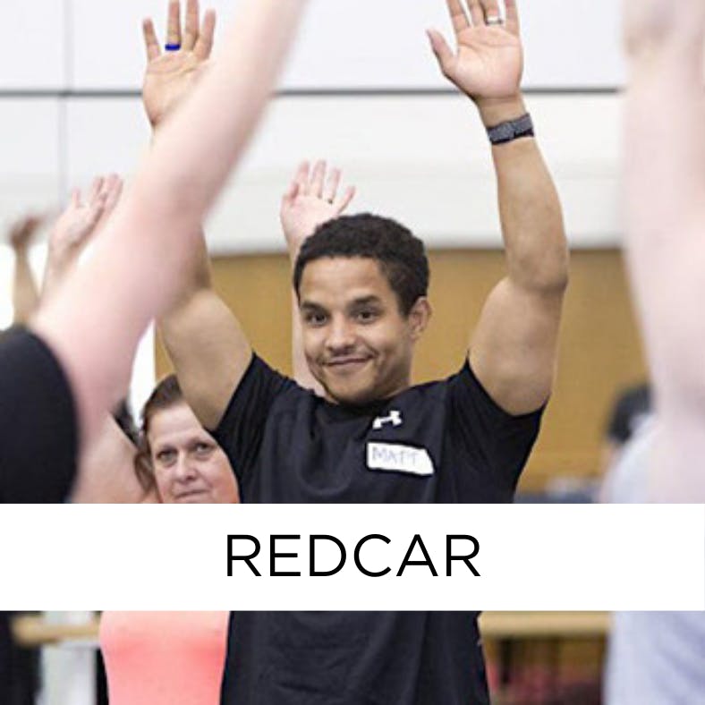 Royal Ballet and Opera Schools