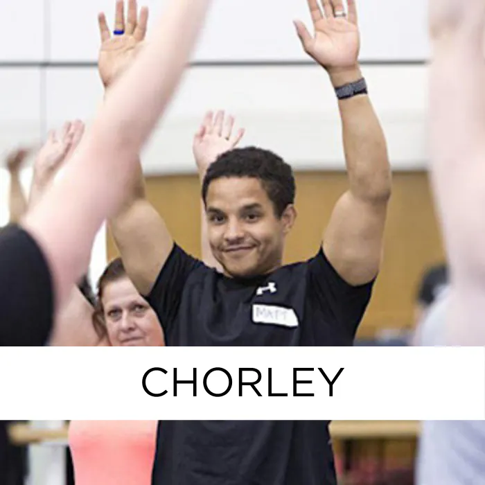 Royal Ballet and Opera Schools