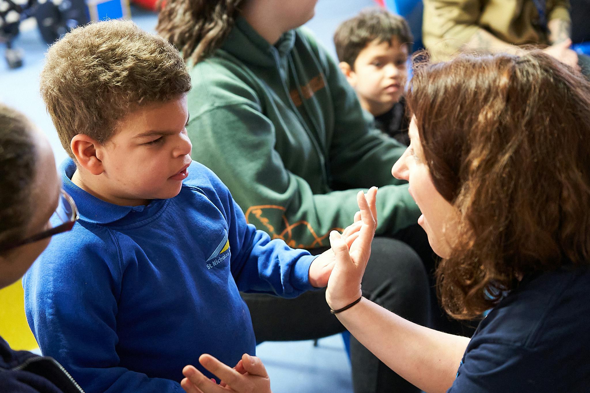 Royal Ballet and Opera Schools