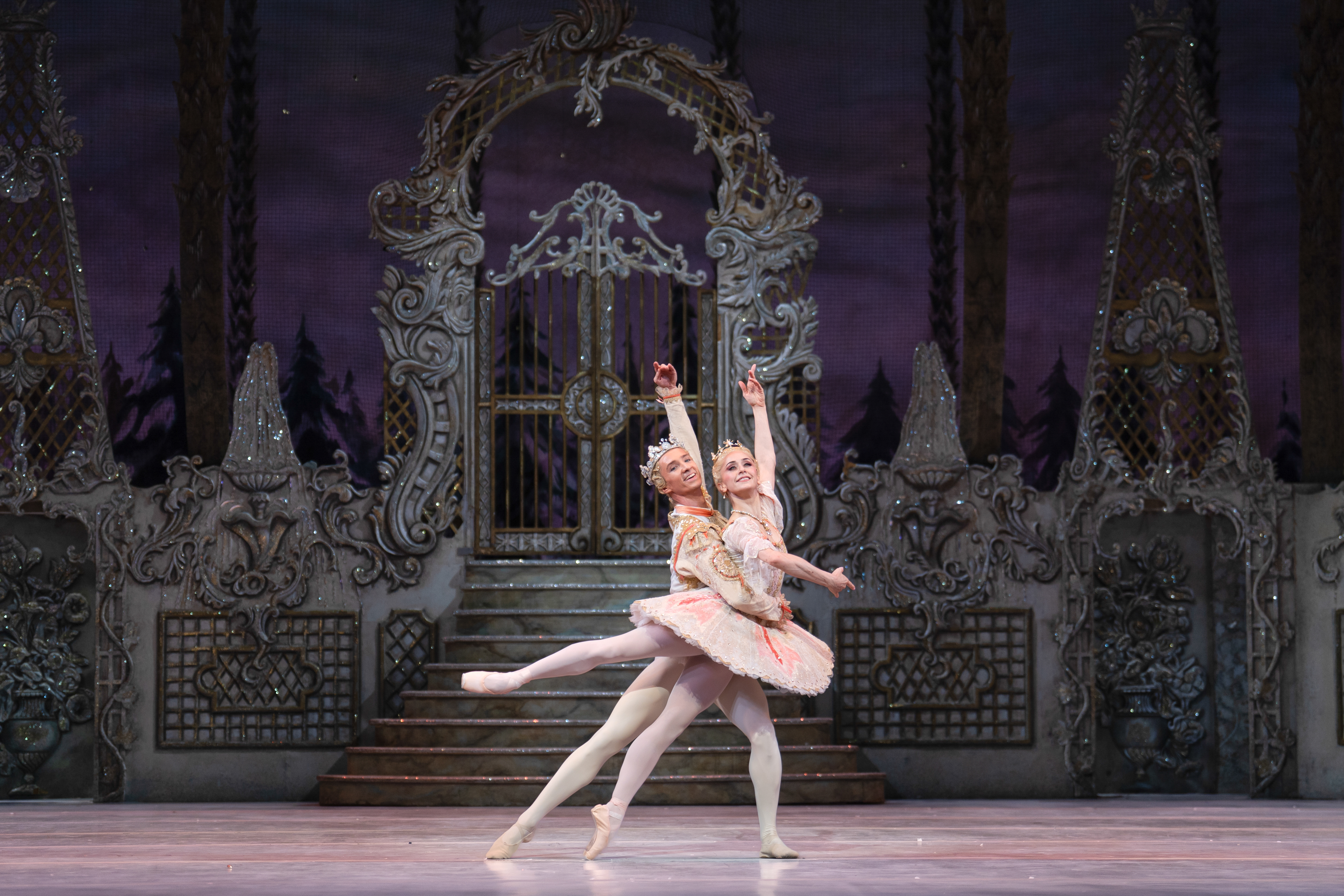 Royal Ballet and Opera Schools