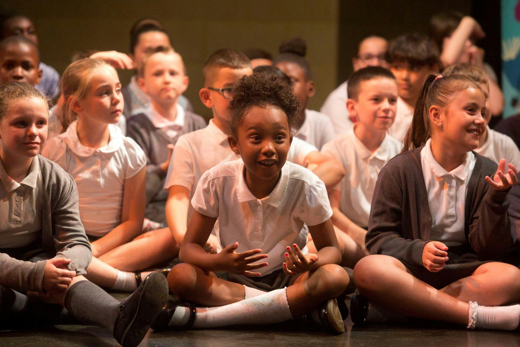 Royal Ballet and Opera Schools