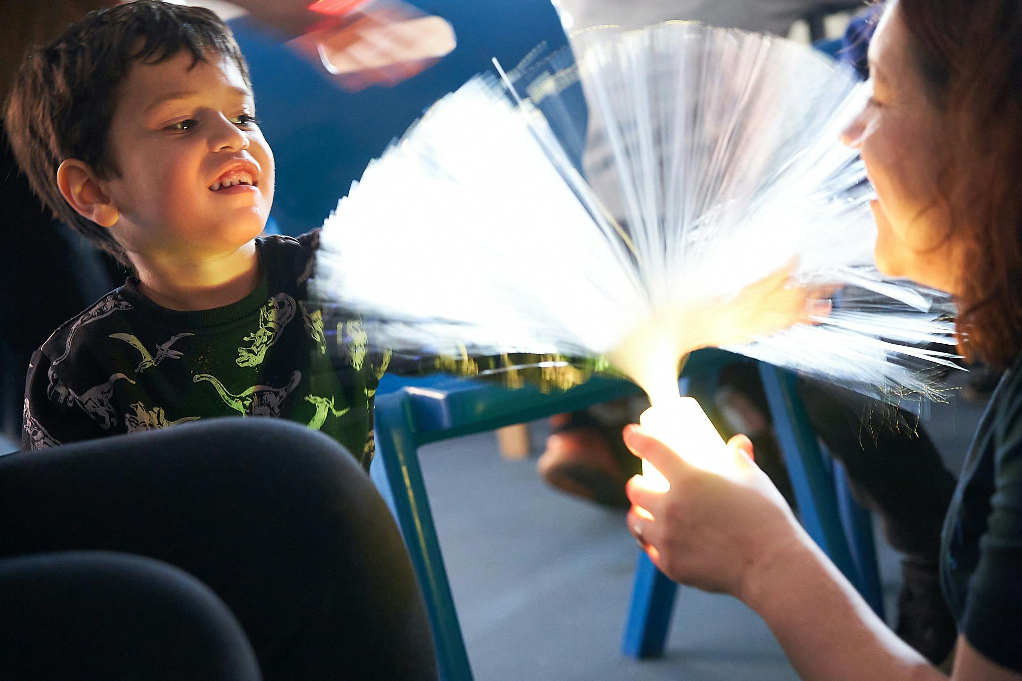 Royal Ballet and Opera Schools