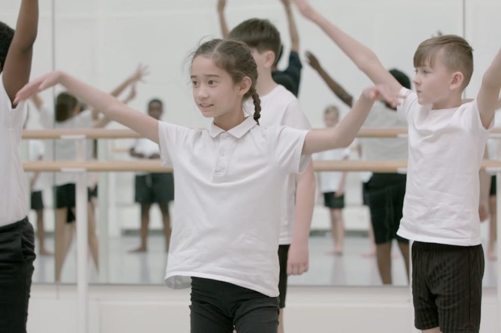 Royal Ballet and Opera Schools