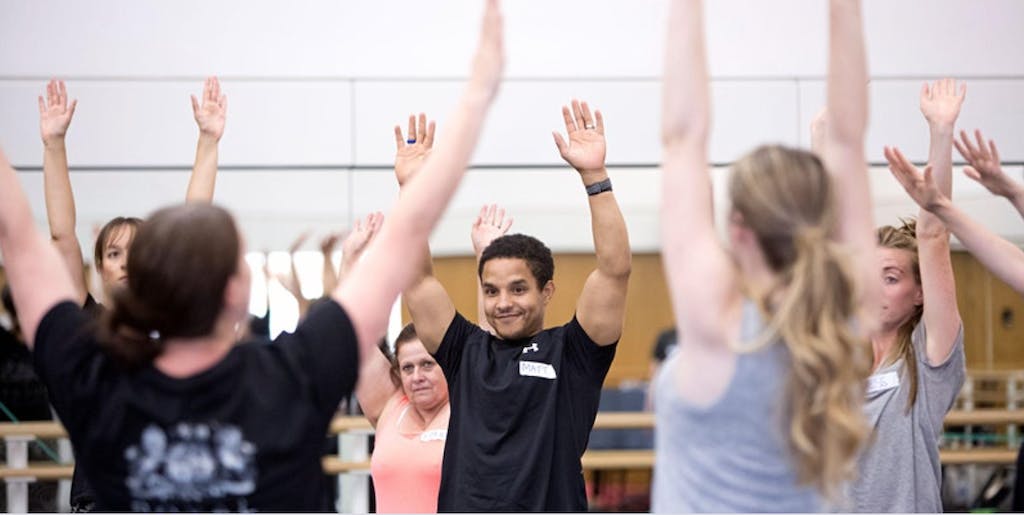 Royal Ballet and Opera Schools