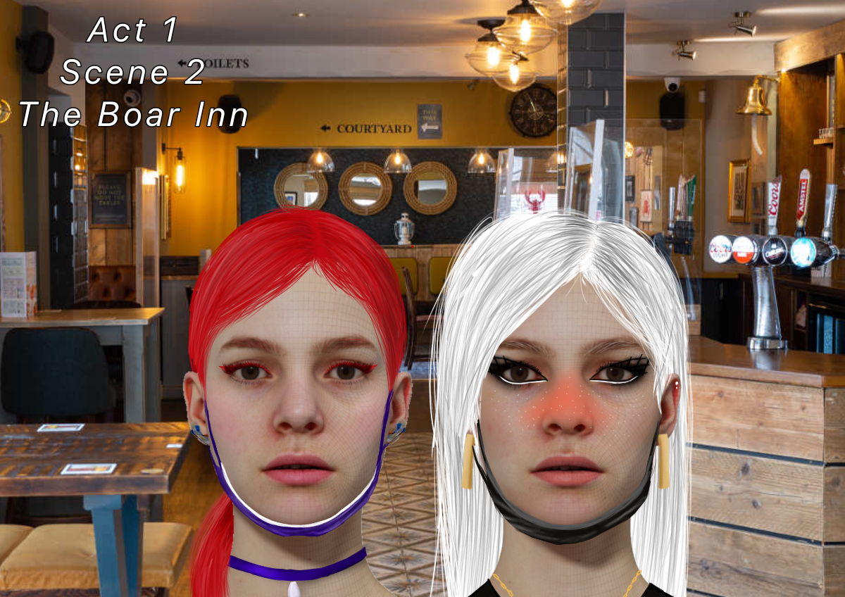 Royal Ballet and Opera Schools