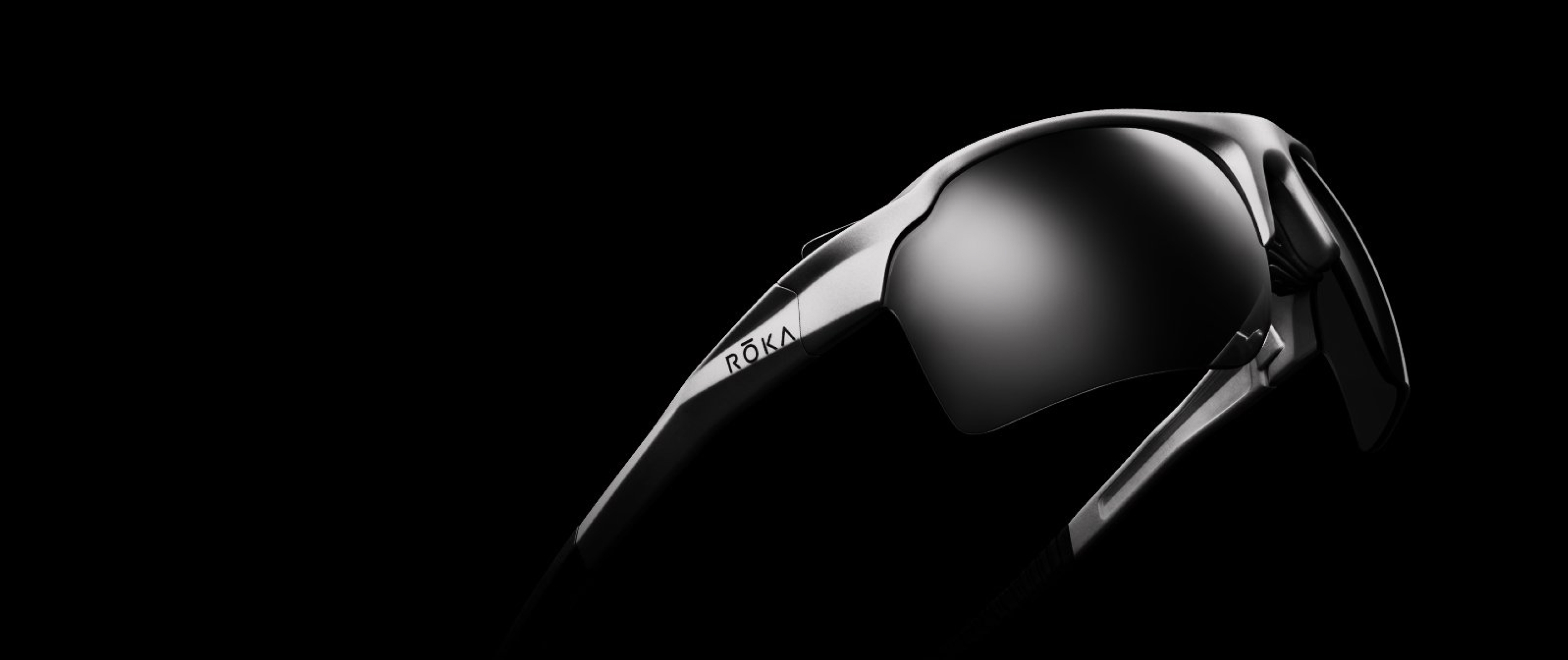 TL-1 Prescription Sunglasses | Sport & Cycling Glasses | ROKA