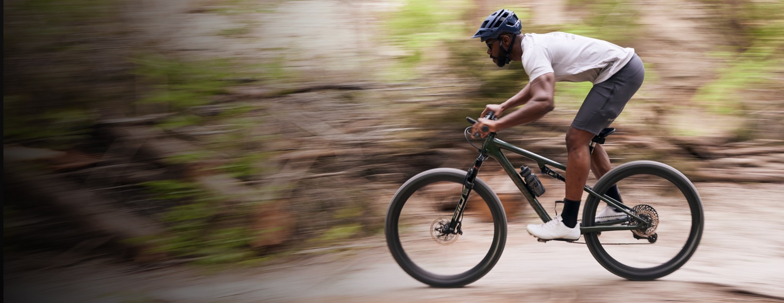 Cade Prescription Sunglasses | Modern Rectangular Glasses | ROKA