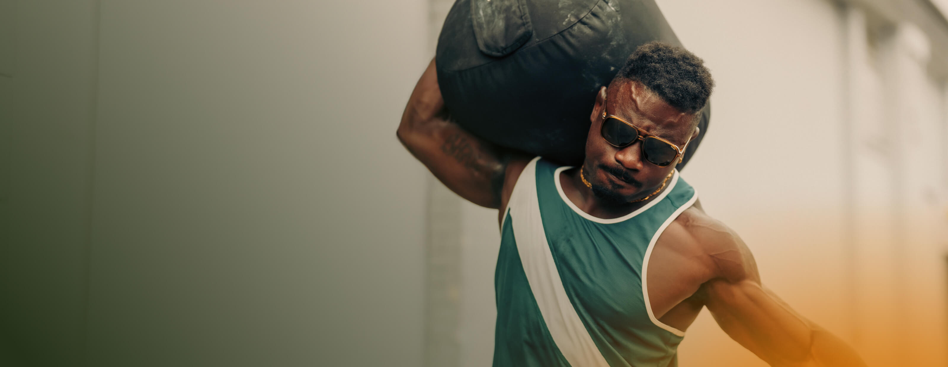 Lightweight Sport Performance Sunglasses - By & For Athletes | ROKA