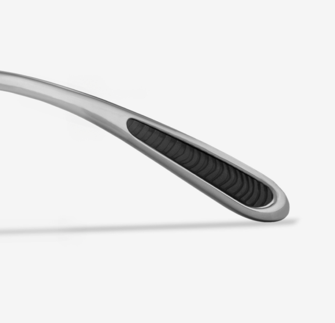 Rio Prescription Glasses | Titanium Aviator Glasses | ROKA Rio Prescription Glasses | Titanium Aviator Glasses | ROKA