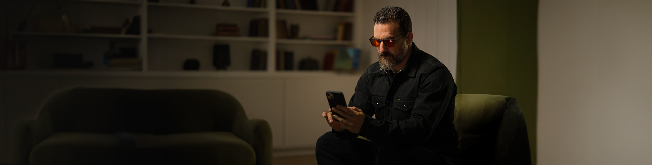 Wind Down™ Readers | ROKA