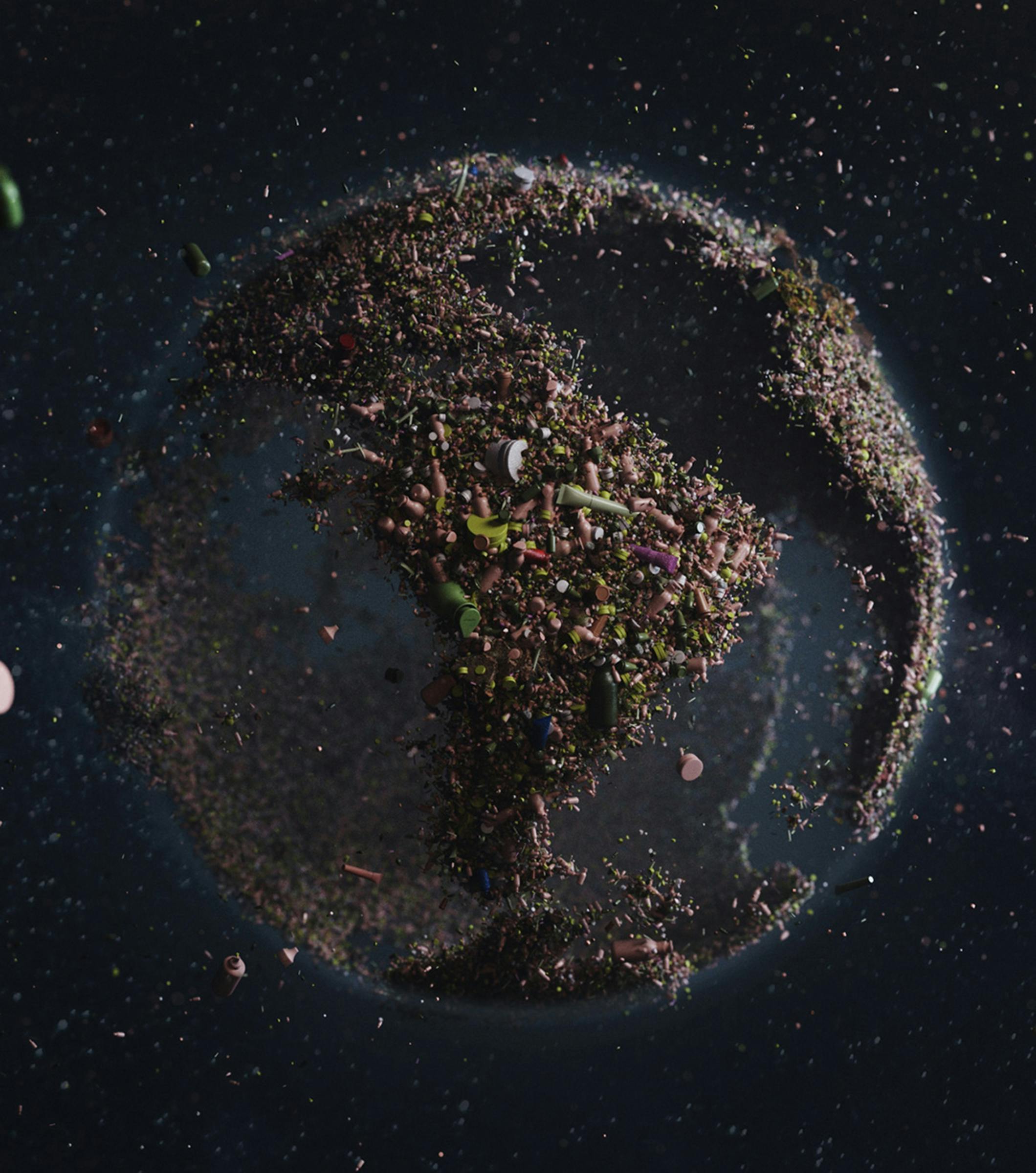 Plastic Planet | Roma Joana