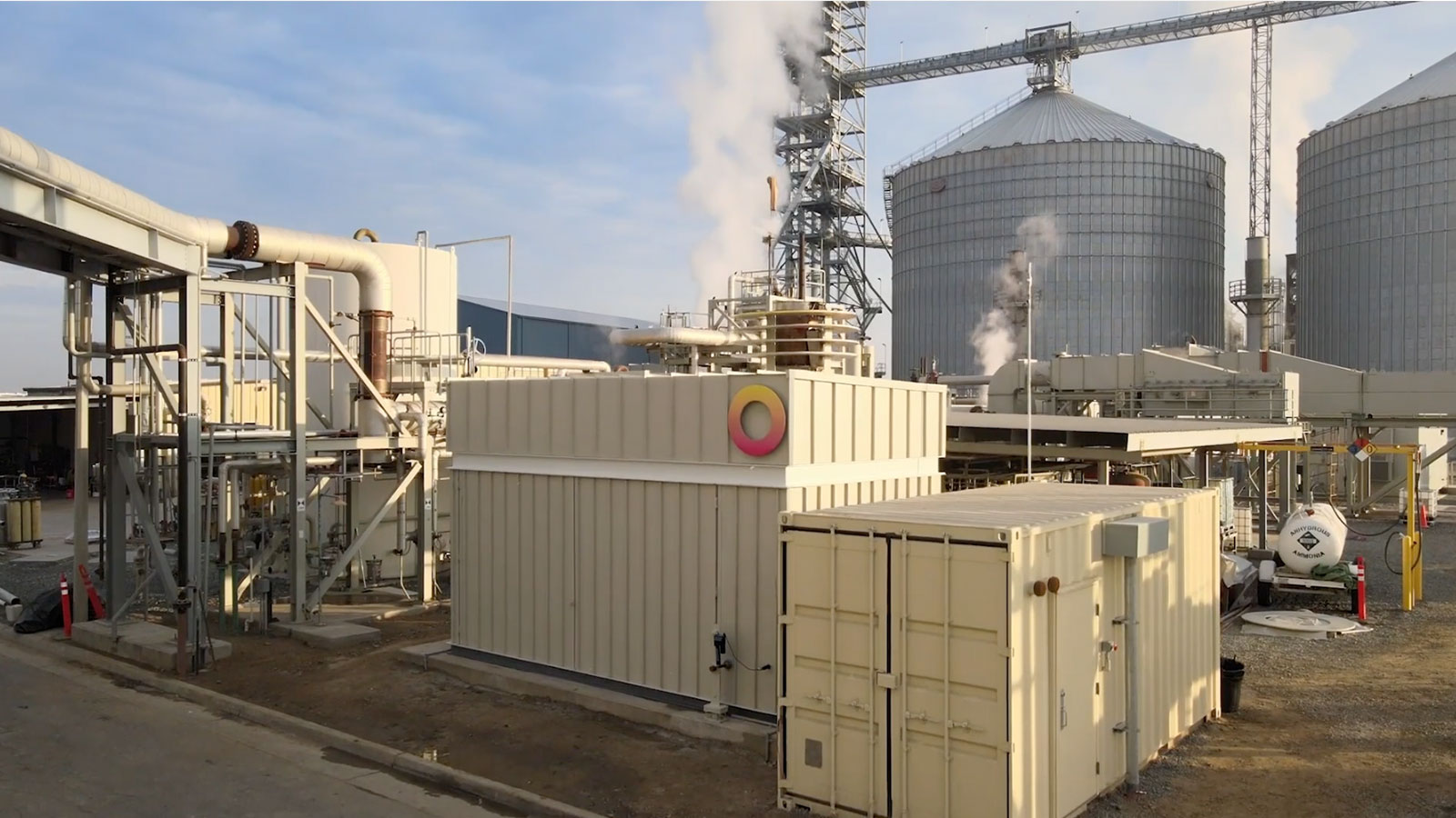 Products - Rondo Energy