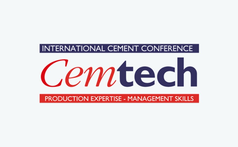 Rondo presents at Cemtech event: Decarbonizing the Cement Industry ...