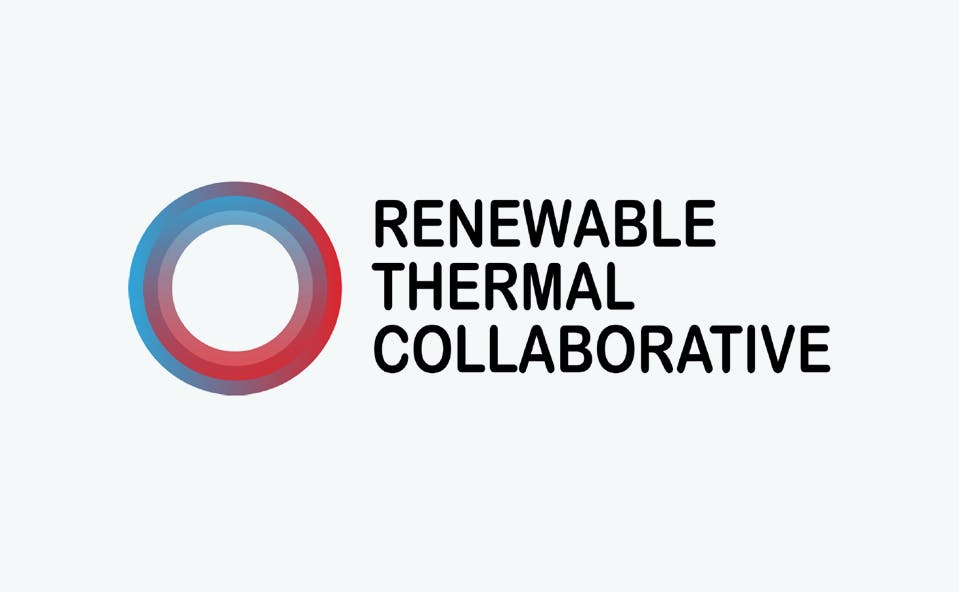 Rondo joins the Renewable Thermal Collaborative - Rondo Energy