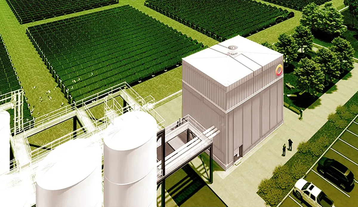 News - Rondo Energy