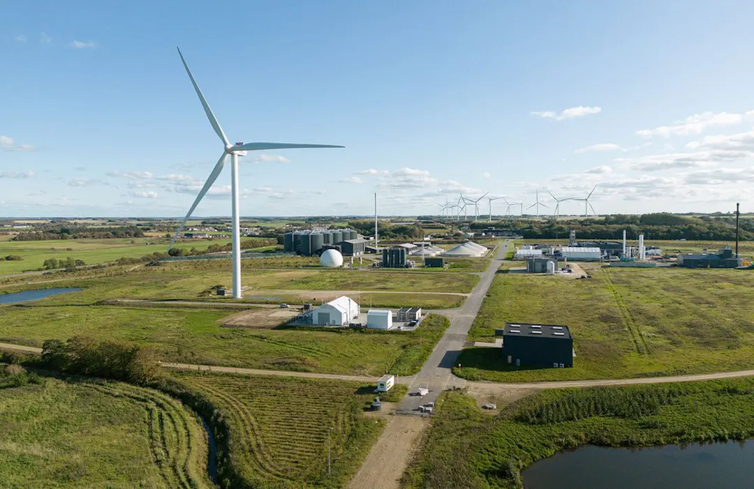 Customers - Rondo Energy