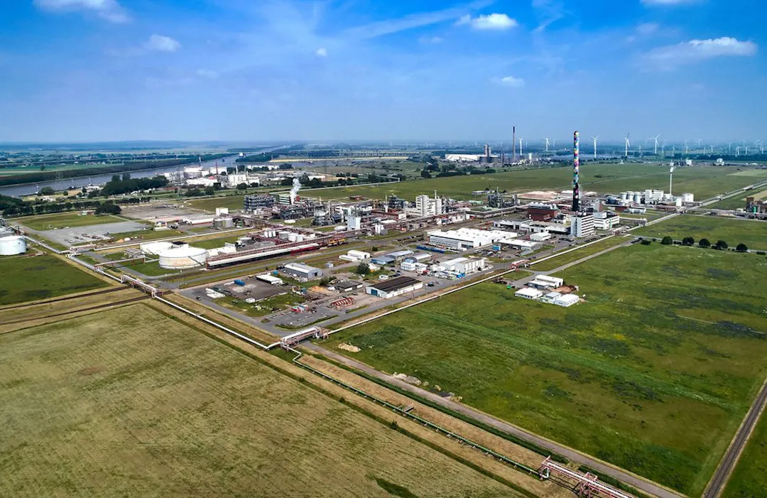 Customers - Rondo Energy