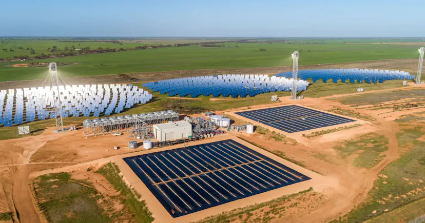 News - Rondo Energy
