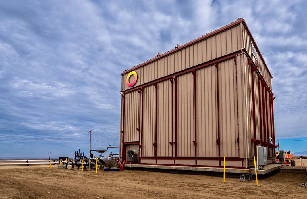 Customers - Rondo Energy