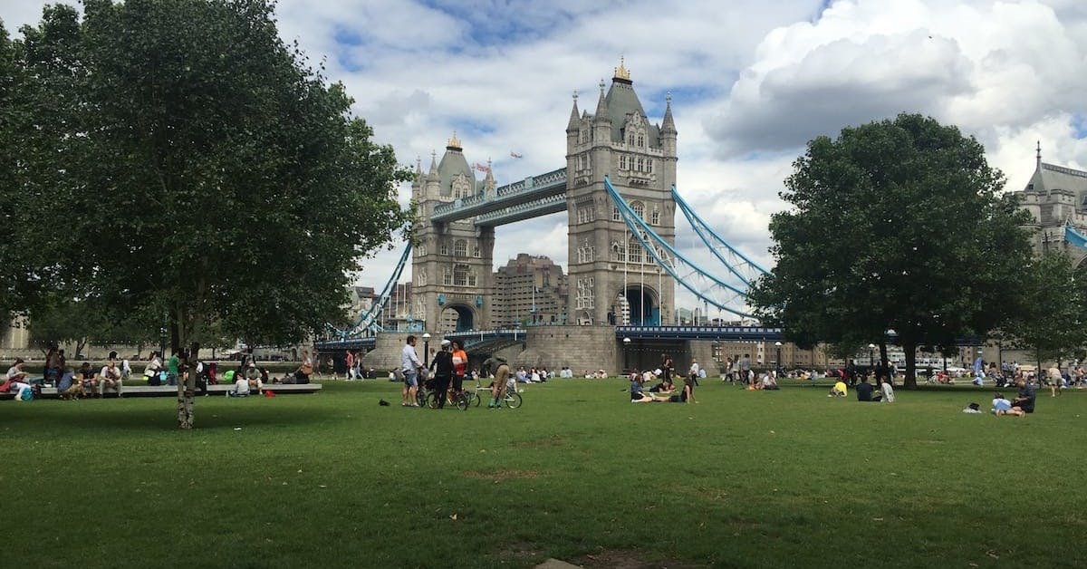 RookieOven | Scotland vs London