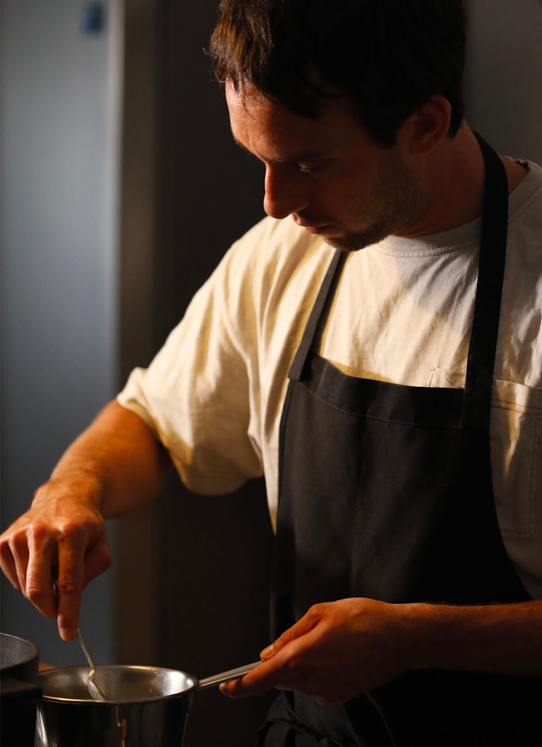 Root Food — Nutritional advisor and private chef service.