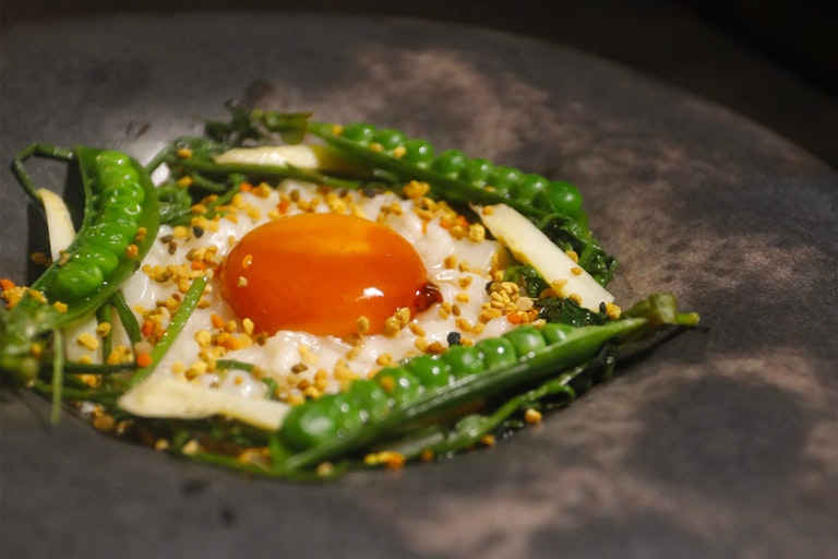 Root Food — Nutritional advisor and private chef service.