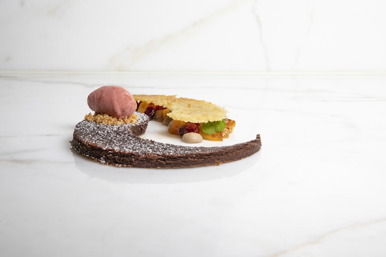 Root Food — Nutritional advisor and private chef service.