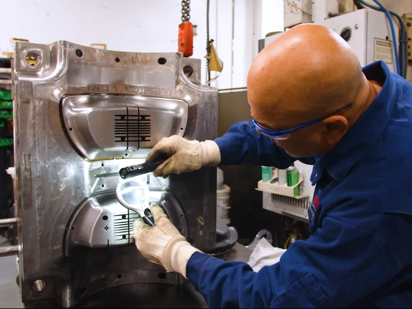 Rosco Vision: 115 Years of Automotive Safety Innovation