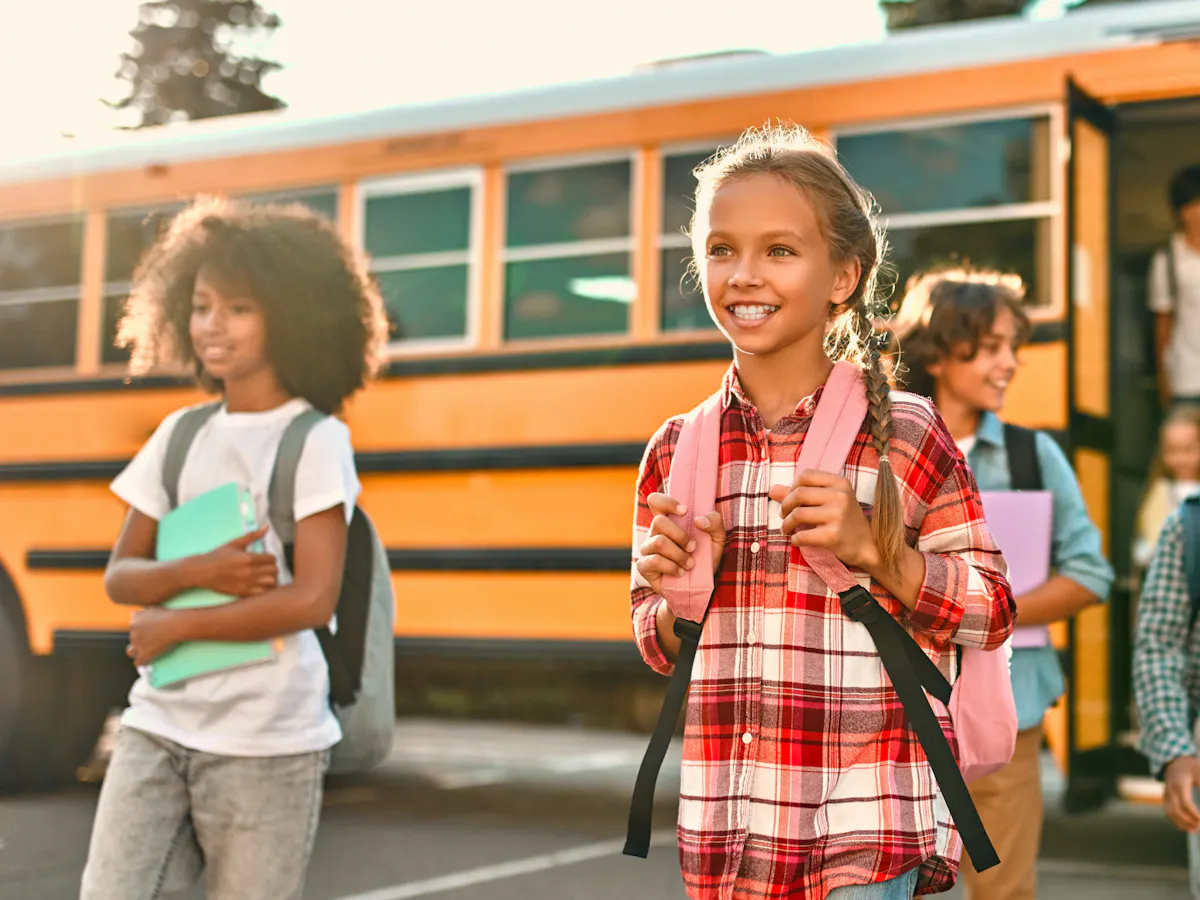 Enhancing Pupil Transportation Safety | Rosco Solutions