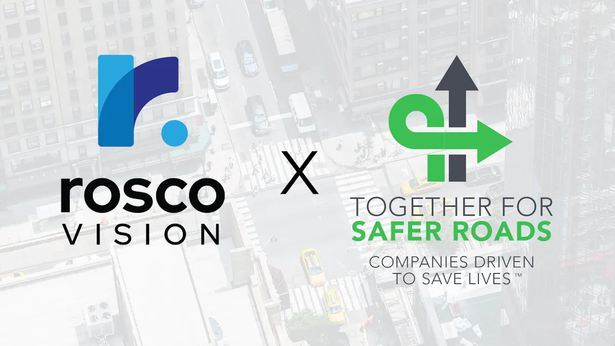 Rosco Vision: Innovative Safety Solutions for 115+ Years