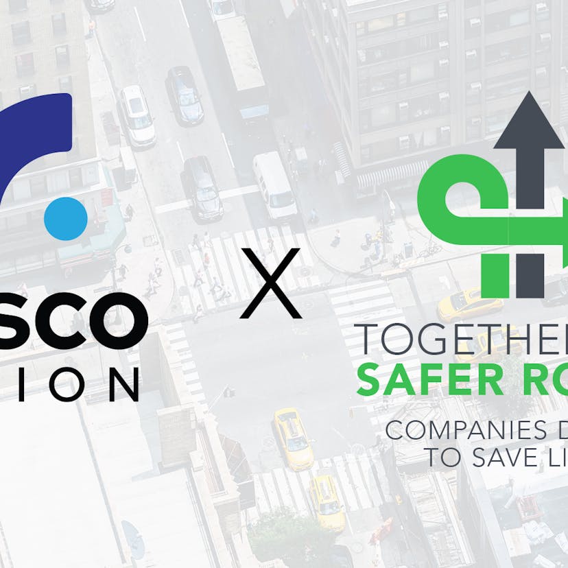 Rosco Vision: Innovative Safety Solutions for 115+ Years