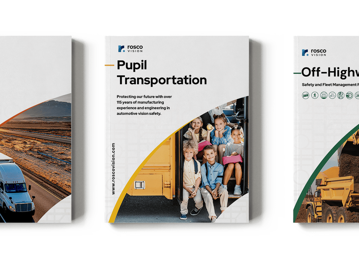 Enhancing Pupil Transportation Safety | Rosco Solutions