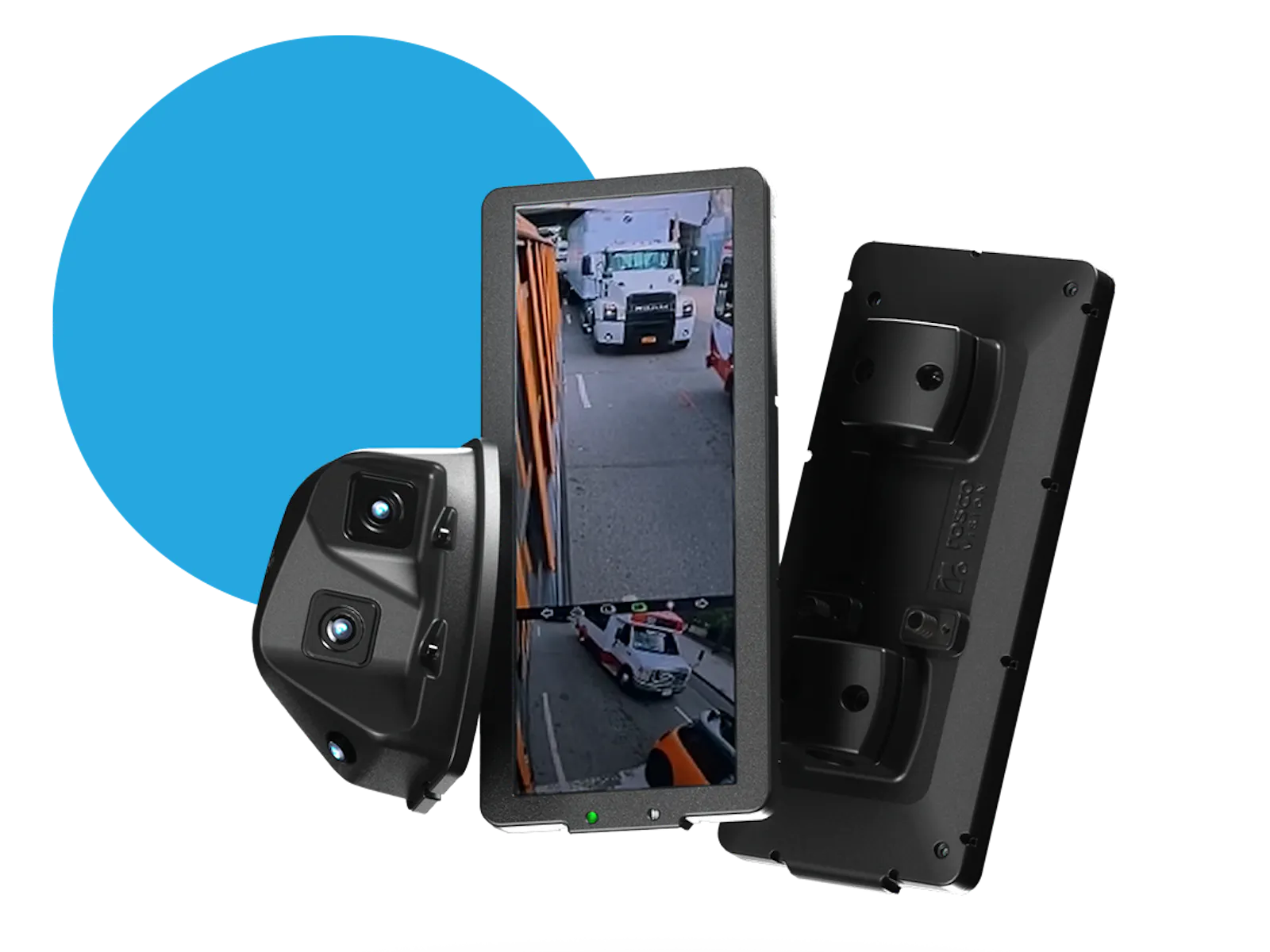 Rosco Vision: Innovative Safety Solutions for 115+ Years