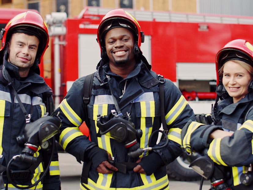 Rosco Vision: Enhancing Public Safety Fleet Performance