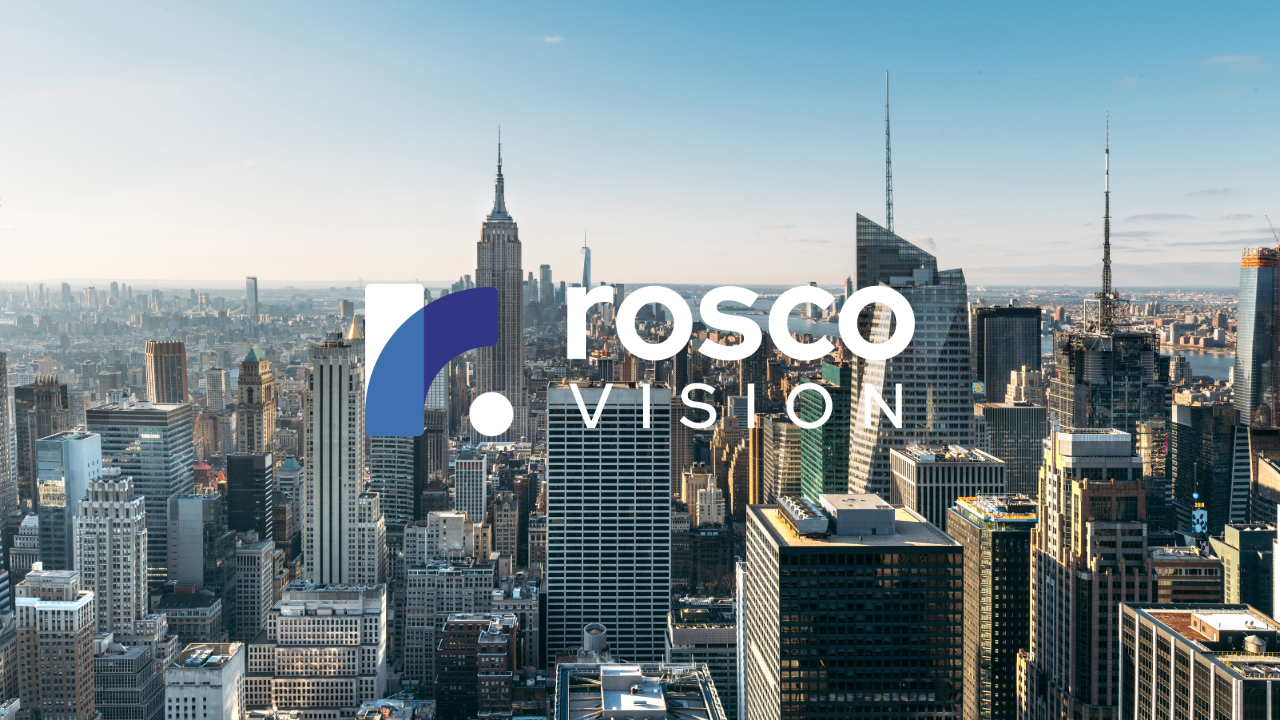 Rosco Vision: 115 Years of Automotive Safety Innovation