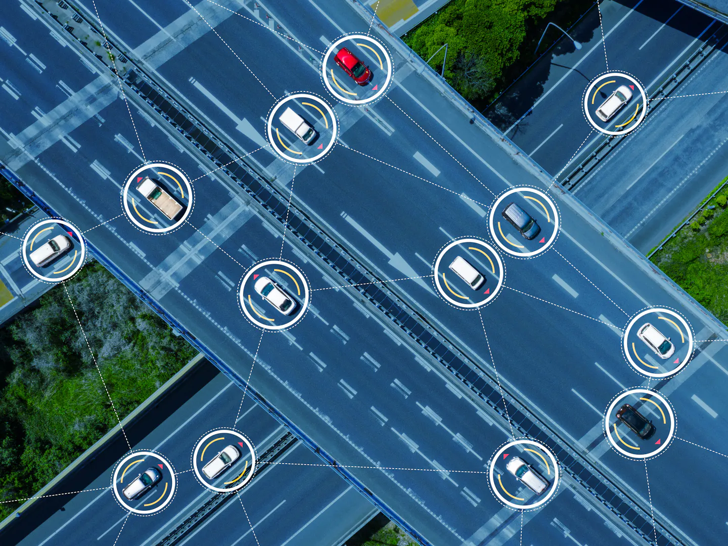 Rosco Vision: 115 Years of Automotive Safety Innovation