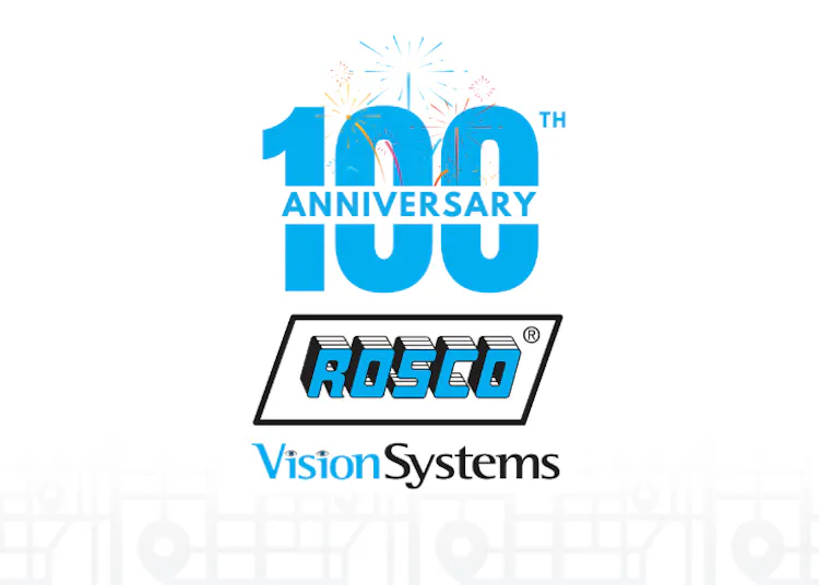 Rosco's History